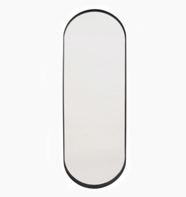 Pill Shape Mirror – The Line
