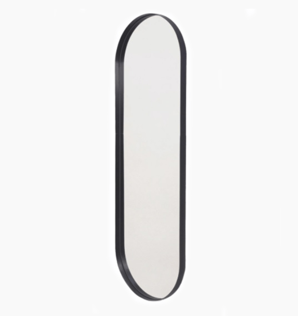 Pill Shape Mirror – The Line